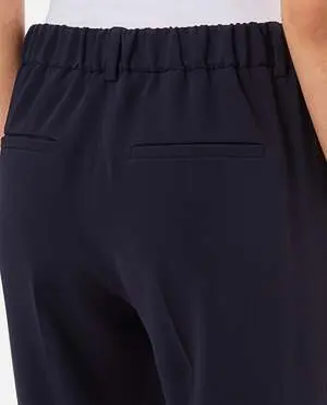 Alberto Biani Cigarette-cut Trousers