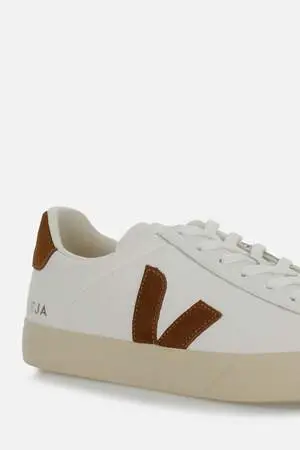 VEJA Leather Field Sneakers