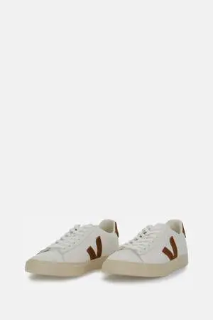 VEJA Leather Field Sneakers