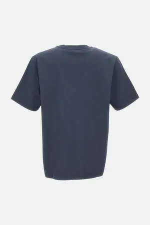 Maison Kitsuné Fox Patch T-shirt