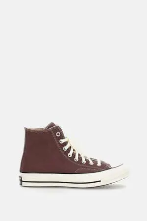 CONVERSE Chuck 70 High-Top Sneakers Marrone