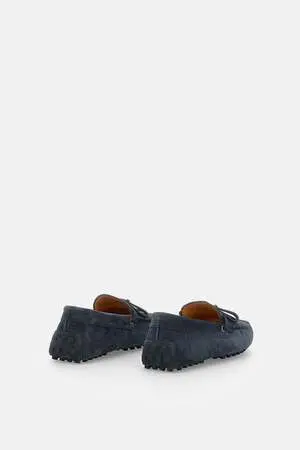 TOD'S Rubber-soled Loafer