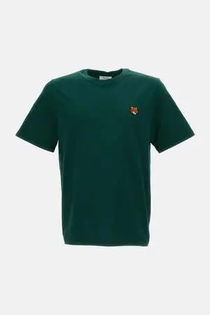 Maison Kitsuné Fox T-shirt - Green