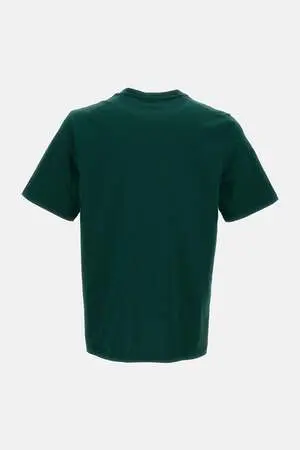 Maison Kitsuné Fox T-shirt - Green