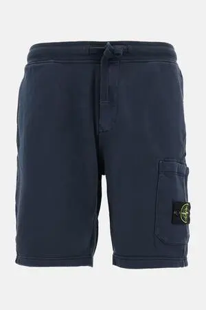 Stone Island Cargo Shorts