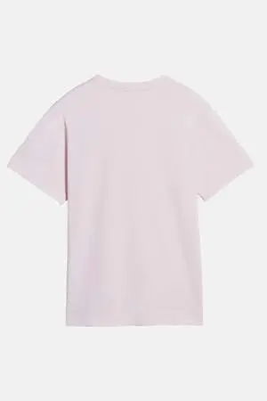 Simone Rocha T-shirt With Print - Rose