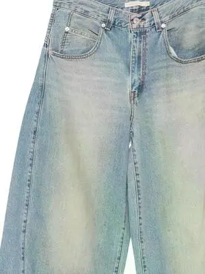LEVI'S Five-pocket Jeans