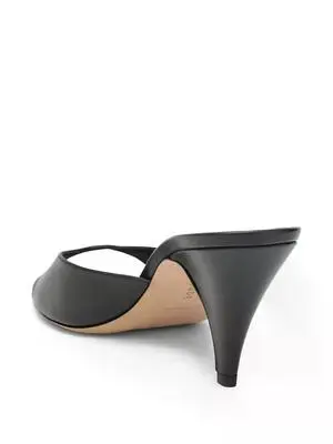 JUDE Haze Mules