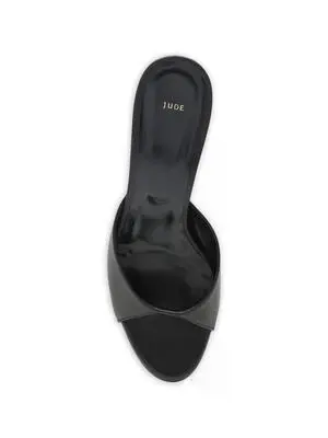 JUDE Haze Mules