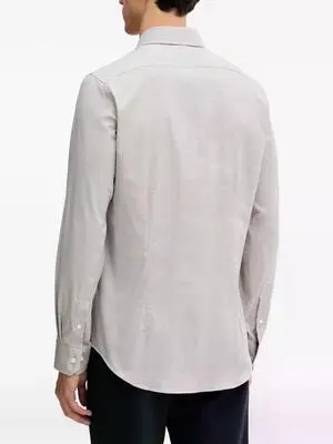 Michael Kors Patterned Shirt