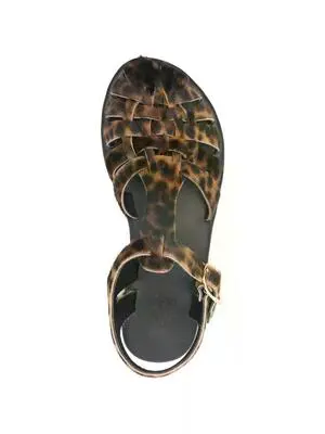 ANCIENT GREEK SANDALS Karina Sandals