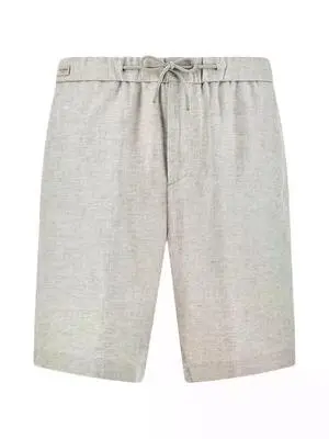 Paul & Shark Drawstring Shorts For Men