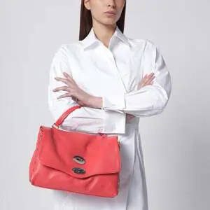 ZANELLATO Postina Small Top-handle Bag