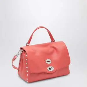 ZANELLATO Postina Small Top-handle Bag