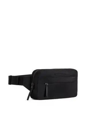 Maison Kitsuné Zip-fastening Belt Bag