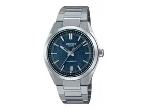 Casio Edifice Automatic Watch - Stainless Steel