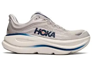 Hoka One One Bondi 9in Athletic Sneakers