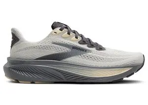 Brooks Ghost 17 Lace-up Sneakers - Vaporous Grey/primer/sand