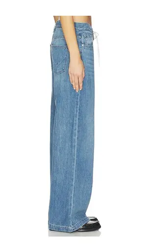 Hudson Jeans Drawstring Rylee Low And Loose Jeans