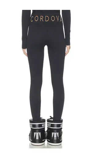 Cordova Baselayer Bottom