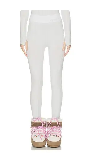 Cordova Ribbed Sports Pants For Women