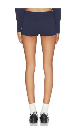 Superdown Jayella Knit Short