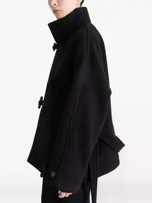 LEMAIRE Belted Duffle Coat