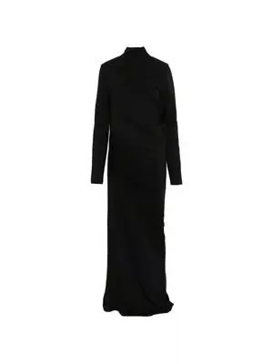 Turtleneck Dresses