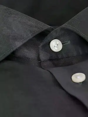Eton Buttoned Shirt