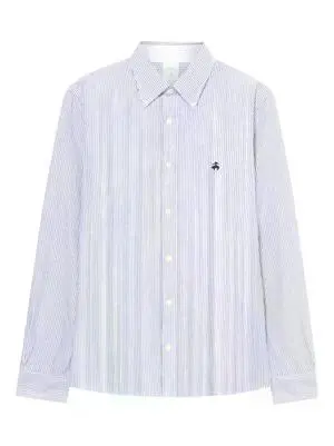 Brooks Brothers Collared Shirts For Men
