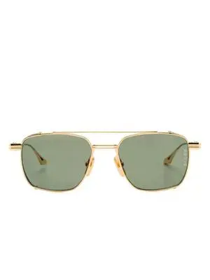 Dita Gold Plated Eyewear For Women