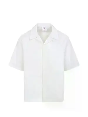 Casablanca Camp Collar Shirts For Men