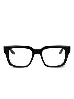 Barton Perreira Zander Eyeglasses - Black