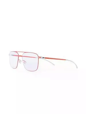 Mykita Square-frame Glasses