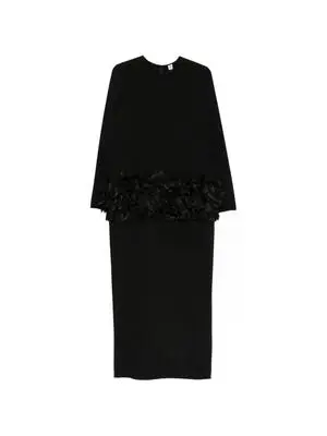 Toteme Glam Cocktail Dresses