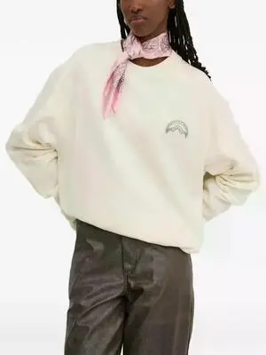 SPRAYGROUND Graphic-print Sweatshirt