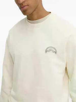 SPRAYGROUND Graphic-print Sweatshirt