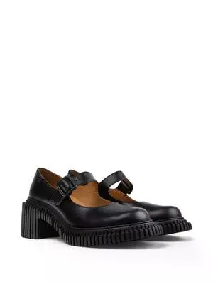 Camper Pix London Pumps