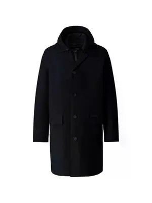 Mackage Mathia Hooded Pocket Coat