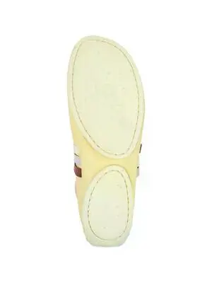 Camper Nina Twins Ballerina Flats