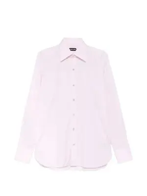 TOM FORD Button-up Shirt