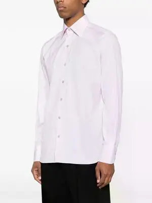 TOM FORD Button-up Shirt