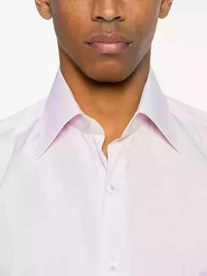 TOM FORD Button-up Shirt