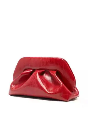 THEMOIRE Gathe Clutch Bag