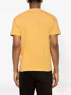 Stone Island Short-sleeve T-shirt - Yellow