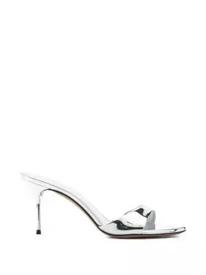 Paris Texas Lidia Stiletto Heel Sandals