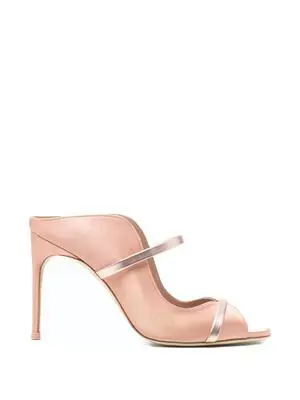 MALONE SOULIERS Noah Heeled Sandals