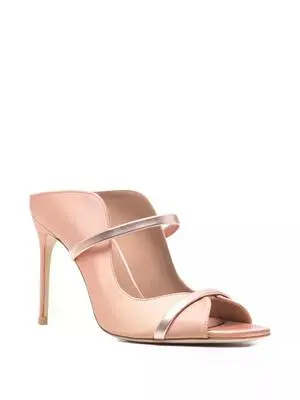 MALONE SOULIERS Noah Heeled Sandals