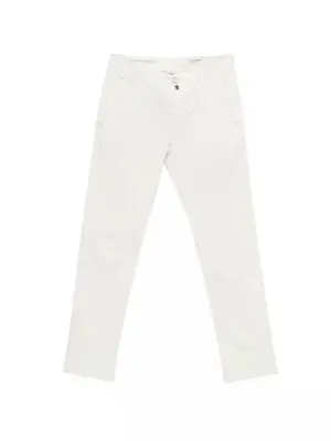 Jacob Cohen Frill Pants For Men