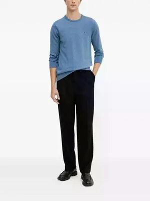 Emporio Armani Tailored Trousers